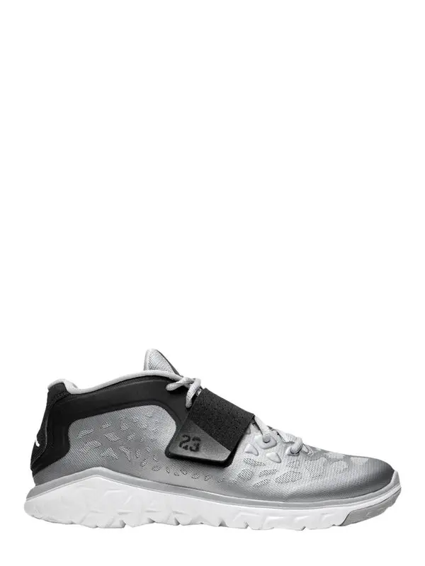 JORDAN Flight Flex Trainer 2 'wolf - Grey