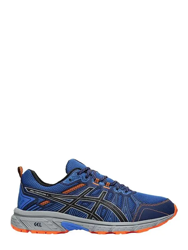 Asics Gel Venture 7 'electric - Blue