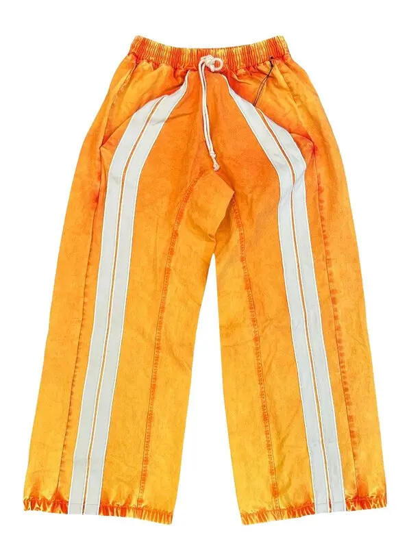 RIVINGTON ROI REBIS Trappist Pant - Orange