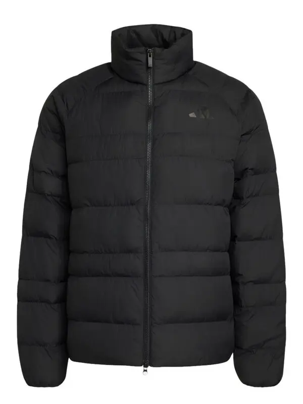 Adidas Essentials Packable Insulated Jacket - Black