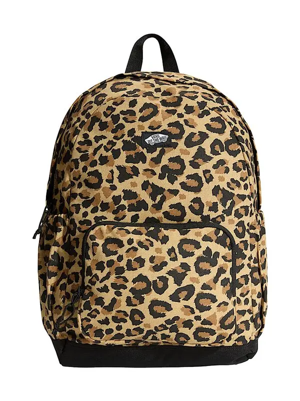 VANS New Skool Backpack 'incense - Yellow