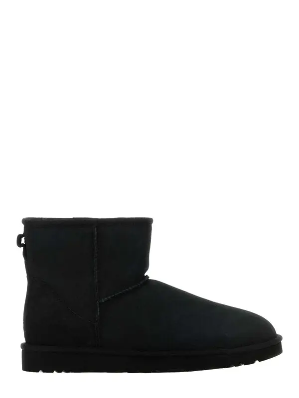 UGG Classic Mini Boots - Black