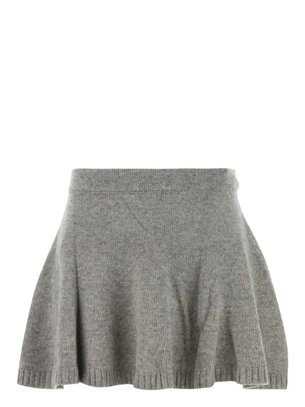 Gimaguas Sindi Skirt For - Grey
