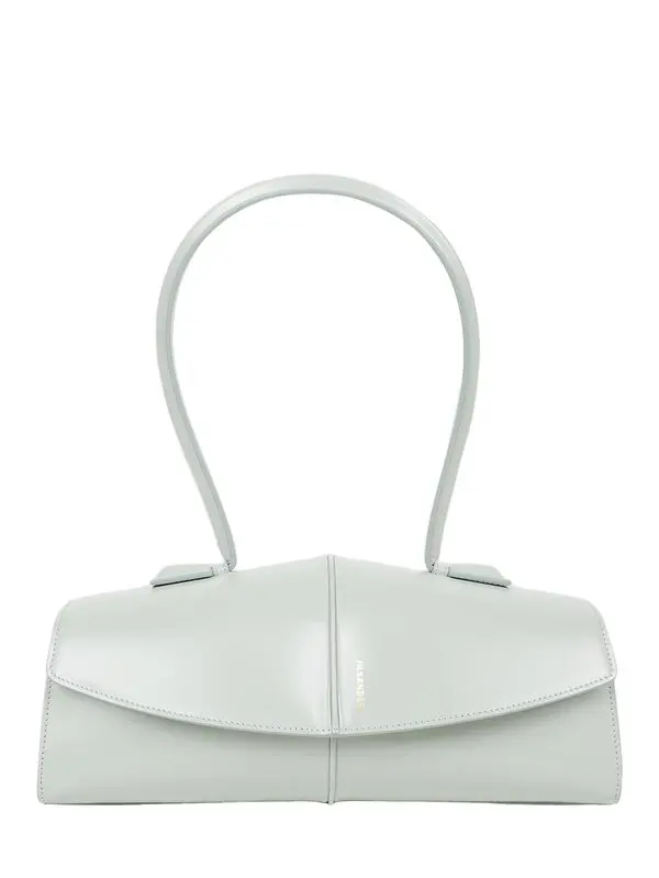 JIL SANDER Shoulder Handbag - Jade