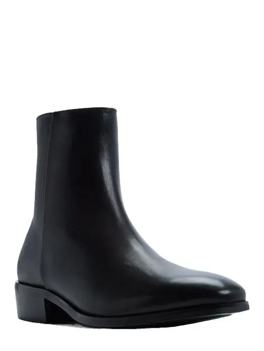 Aldo Amur Boot - Open Black