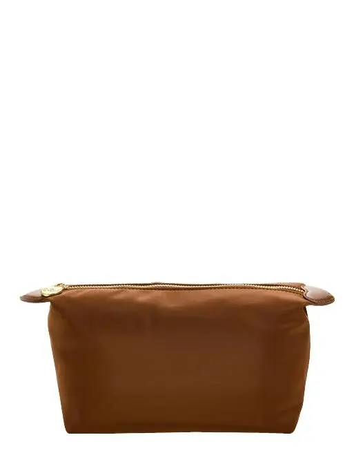 Stoney Clover Lane Nylon Pouchette - Espresso
