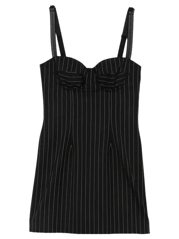 Dolce & Gabbana Dresses Cocktail & Party Dresses - Black