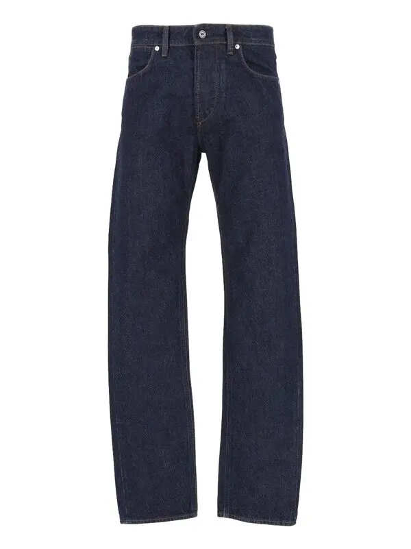 Stone Island Rinse Jeans - Blue