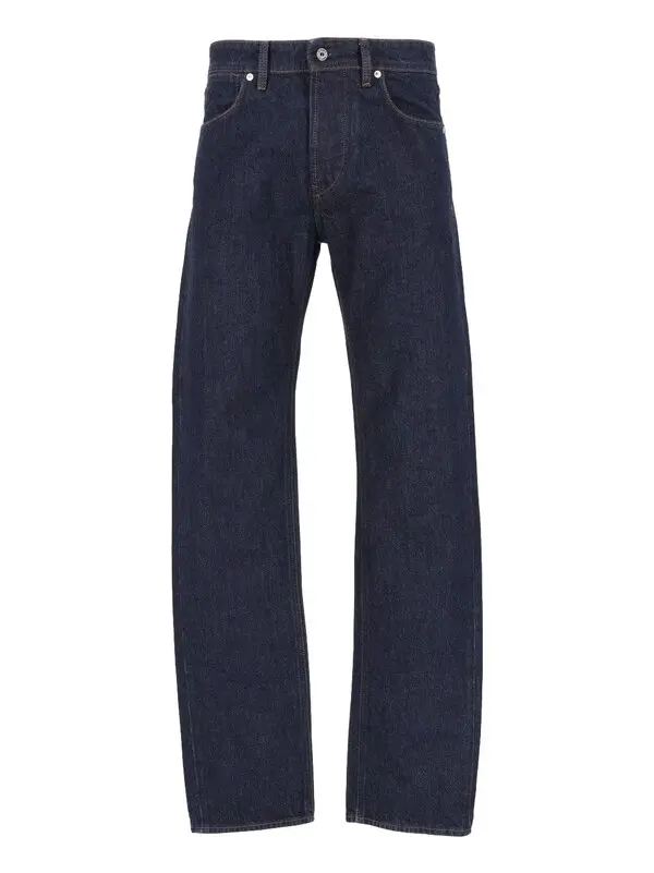 Stone Island Rinse Jeans - Blue