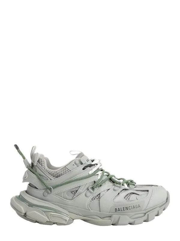 Balenciaga Track Trail Sneaker - Gray