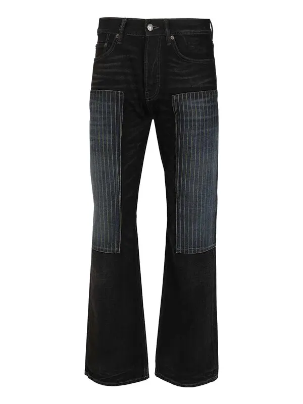 Acne Studios 2010 Jeans - Black
