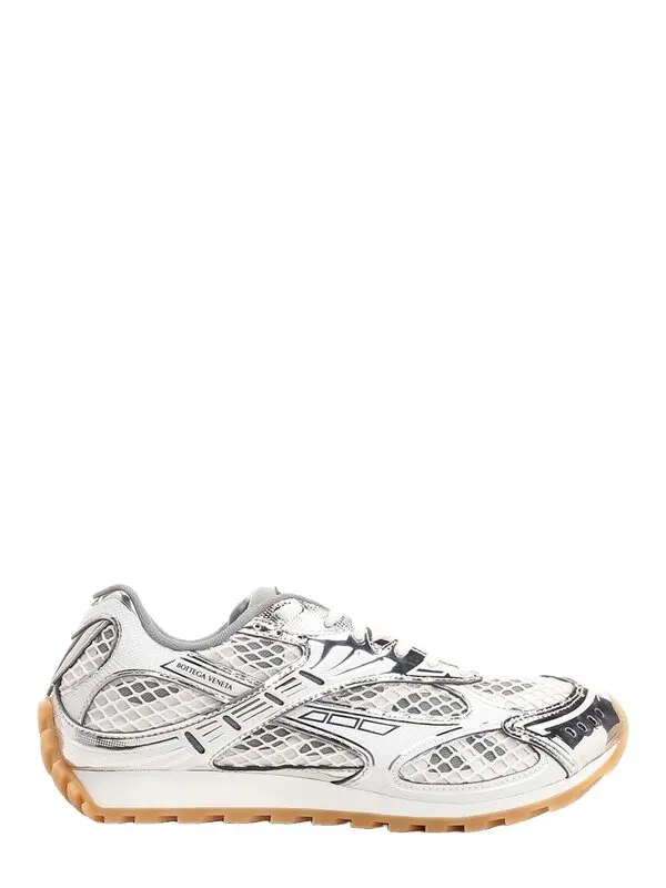 Bottega Veneta Orbit Sneaker - Multicolor
