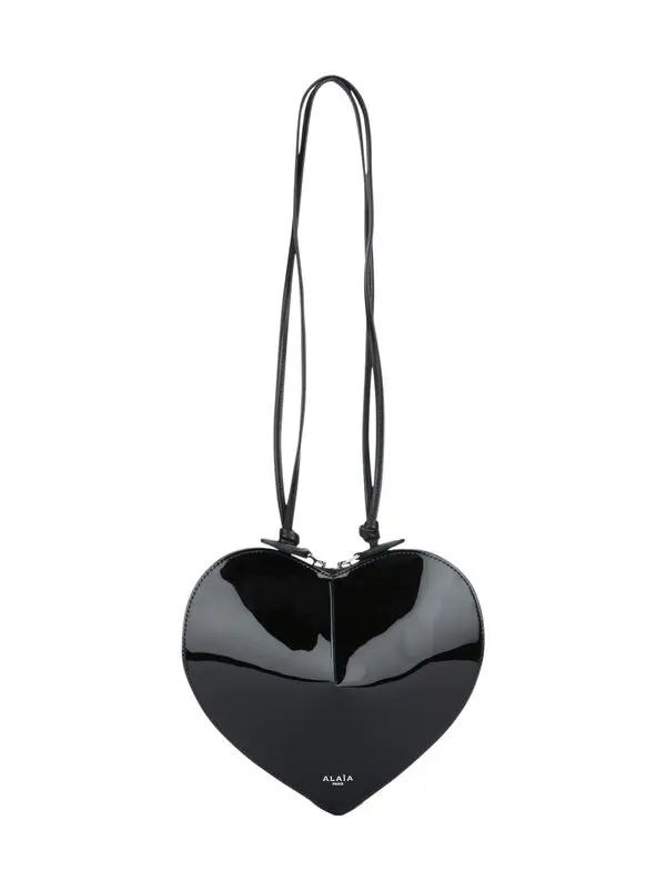 Alaïa Le Coeur - Multicolor