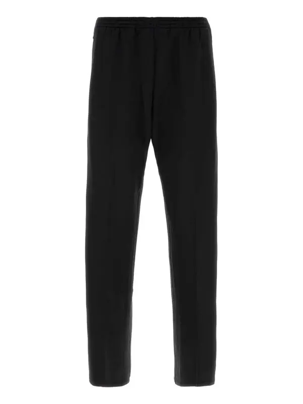 Gucci Tech Fabric Joggers - Black