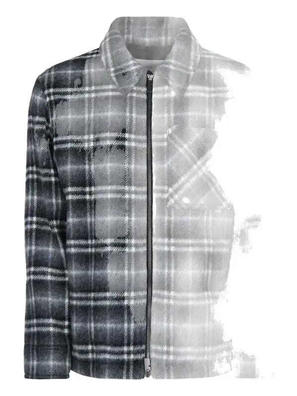Burberry Oran - Multicolor