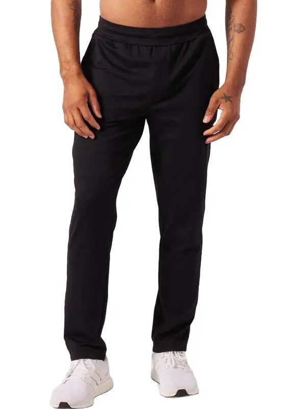 GLYDER Action Pant - Black