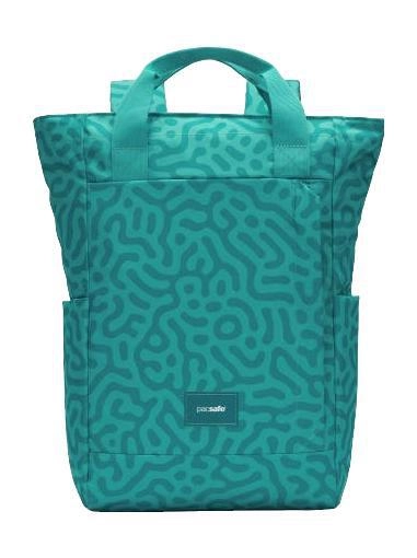 PACSAFE Go Totepack - Reef