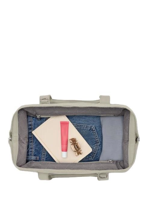 SAMSONITE Better Than Basic Mini Weekender Duffle - Limestone