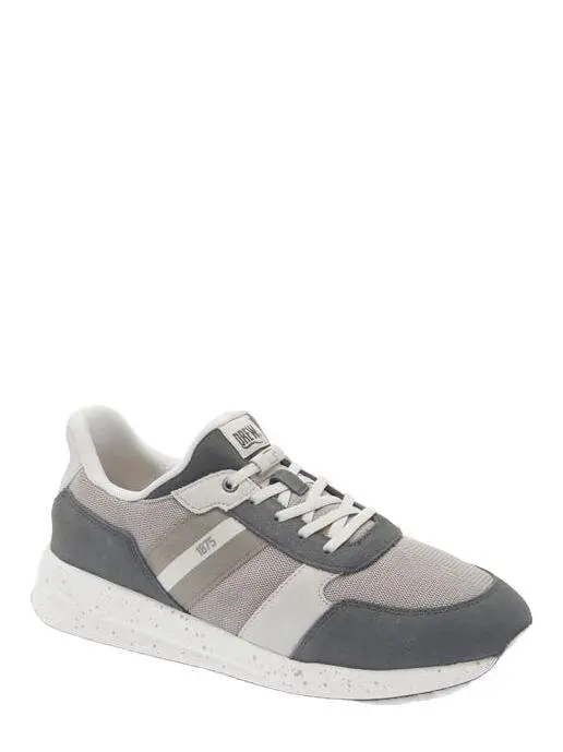 Drew Connor Sneaker - Grey Combo