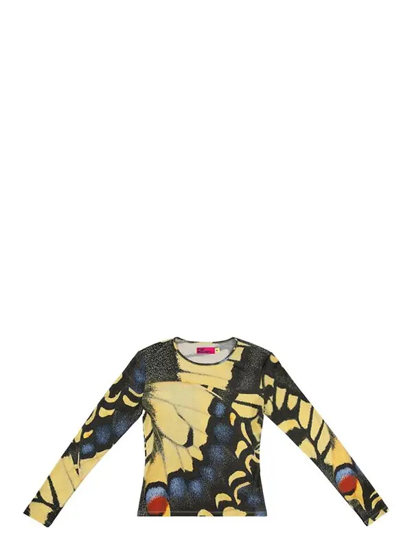 TYLER MCGILLIVARY Long Sleeve - Swallowtail