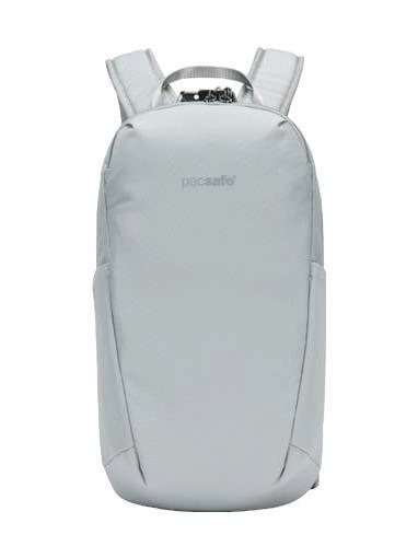 PACSAFE V 12l Tech Backpack - Digital Gray