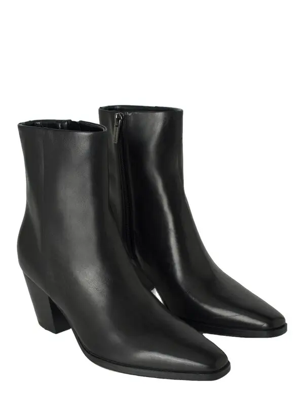 Calvin Klein Hartford Bootie - Black