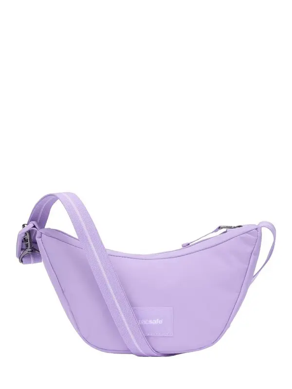 PACSAFE Go Lunar Crossbody - Lavender