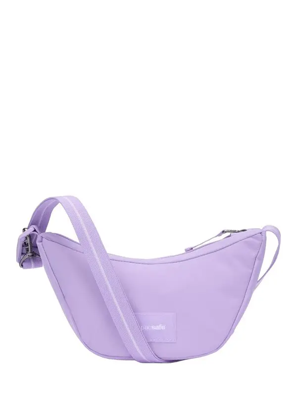 PACSAFE Go Lunar Crossbody - Lavender