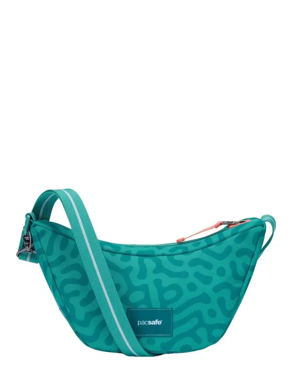 PACSAFE Go Lunar Crossbody - Reef