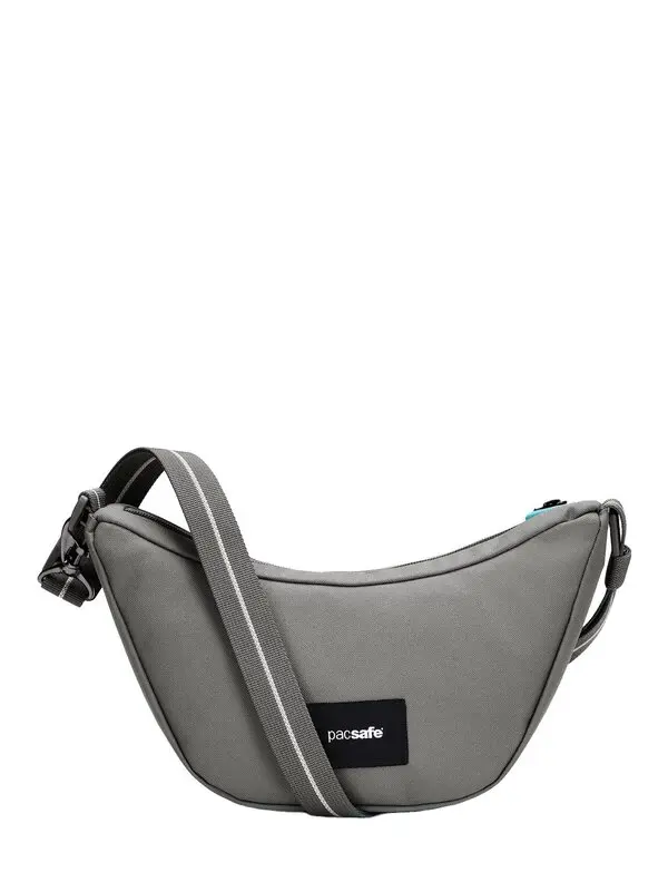 PACSAFE Go Lunar Crossbody - Stone