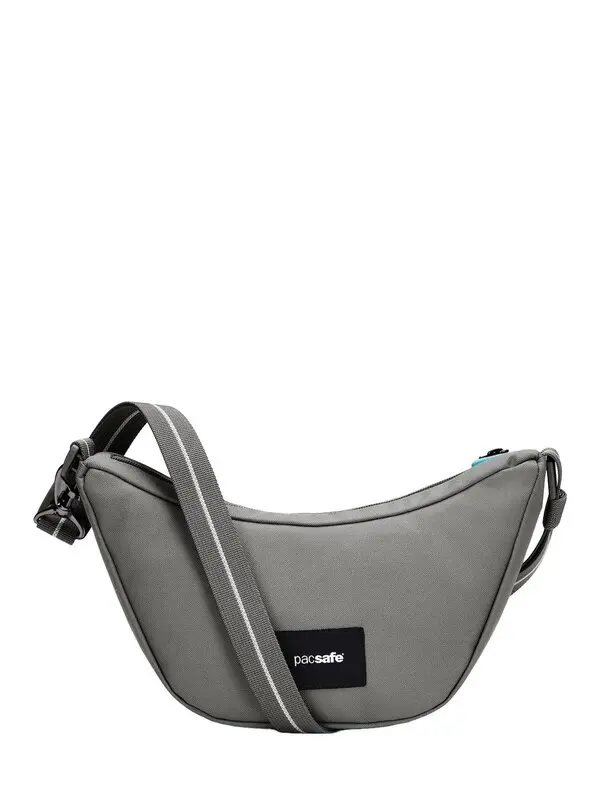 PACSAFE Go Lunar Crossbody - Stone