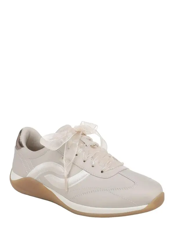 RYKA Era Luxe Walking Sneaker - Champagne