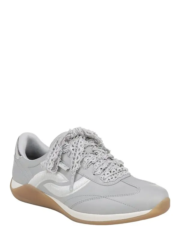 RYKA Era Luxe Walking Sneaker - Silver