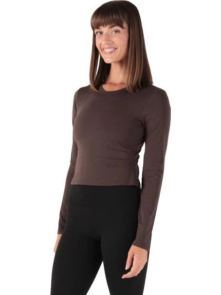 GLYDER Align Longsleeve - Java