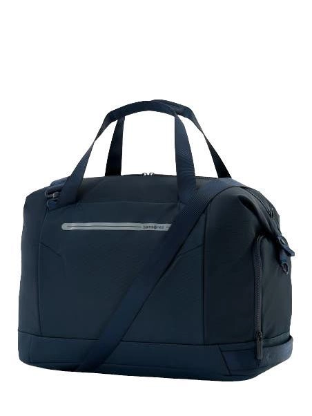 SAMSONITE Axxis Weekender Duffle - Navy