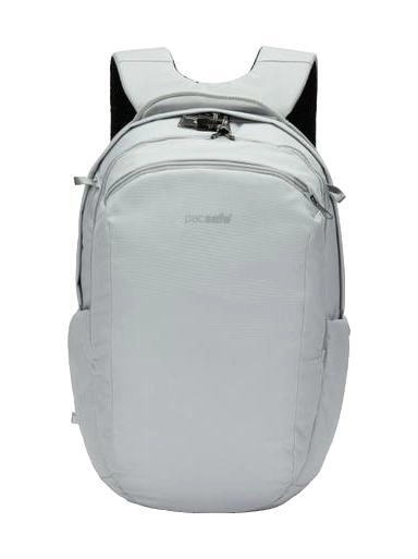 PACSAFE V 26l Tour Backpack - Digital Gray