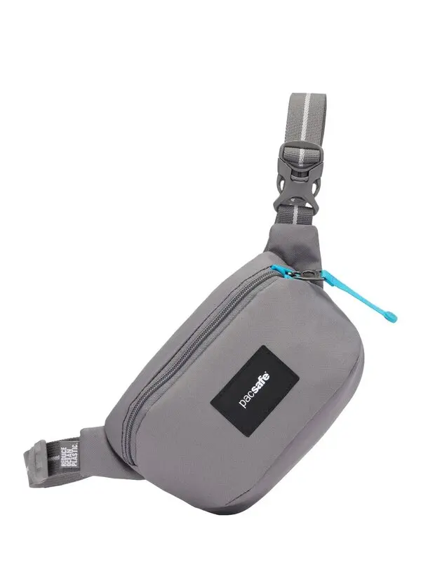 PACSAFE Go Micro Sling - Stone