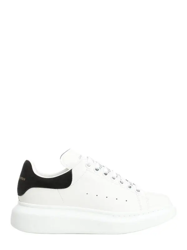 Alexander McQueen Oversize Sneaker - Multicolor