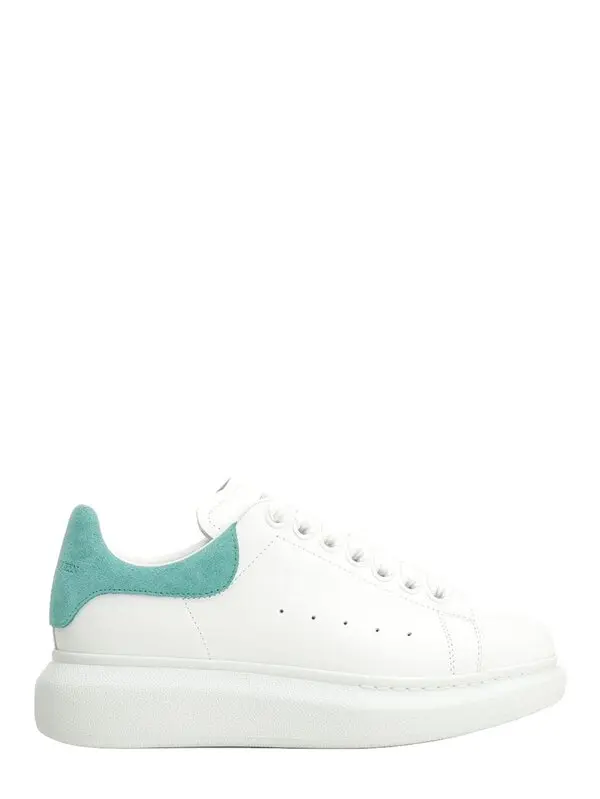Alexander McQueen Oversized Sneakers - Multicolor