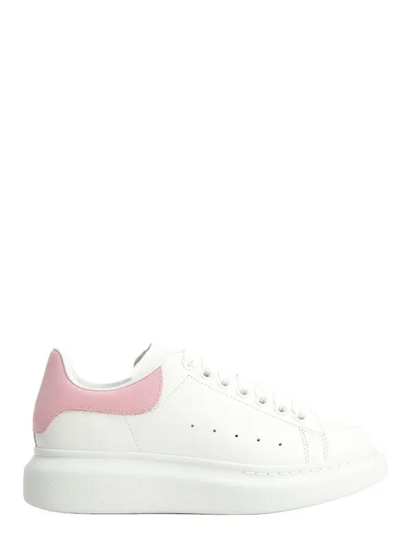 Alexander McQueen Oversized Sneakers - Multicolor