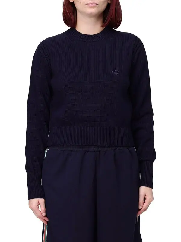 Gucci Sweater - Blue