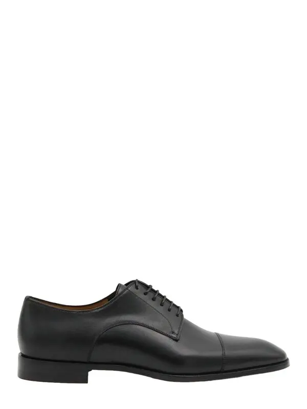 CHRISTIAN LOUBOUTIN Shoes - Black