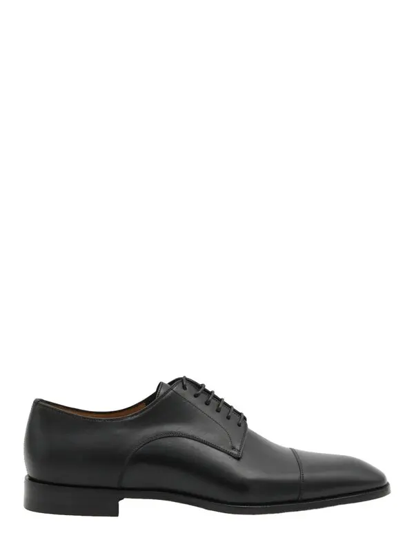 CHRISTIAN LOUBOUTIN Shoes - Black