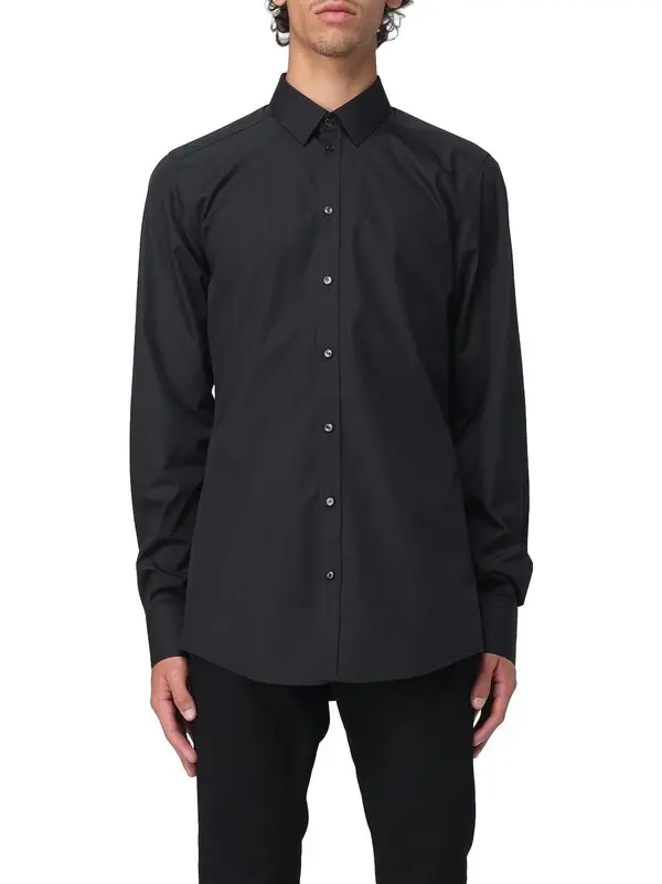 Dolce & Gabbana Shirt - Black