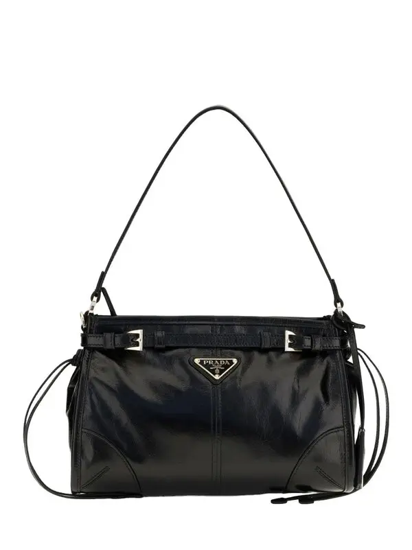 Prada Handbag - Black