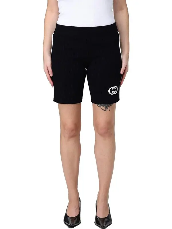 Gucci Shorts - Black