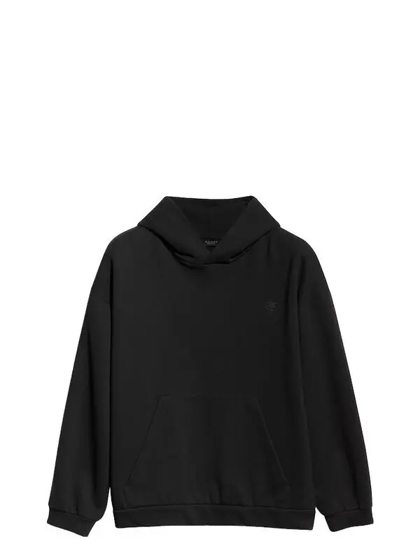 Gucci Cotton Cashmere Jersey Sweatshirt - Black