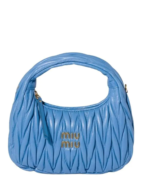 Miu Miu Handbag - Blue