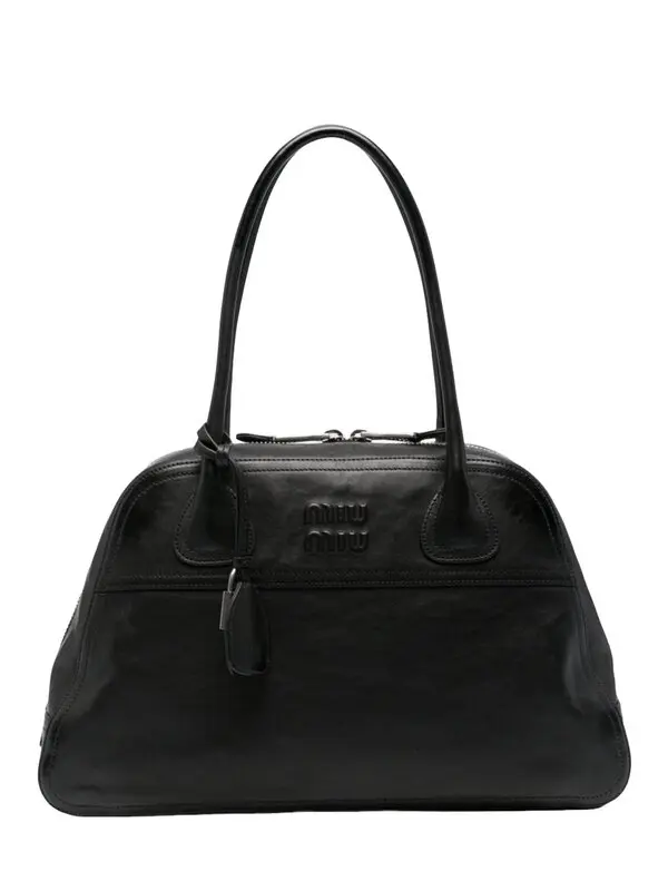 Miu Miu Handbag - Black