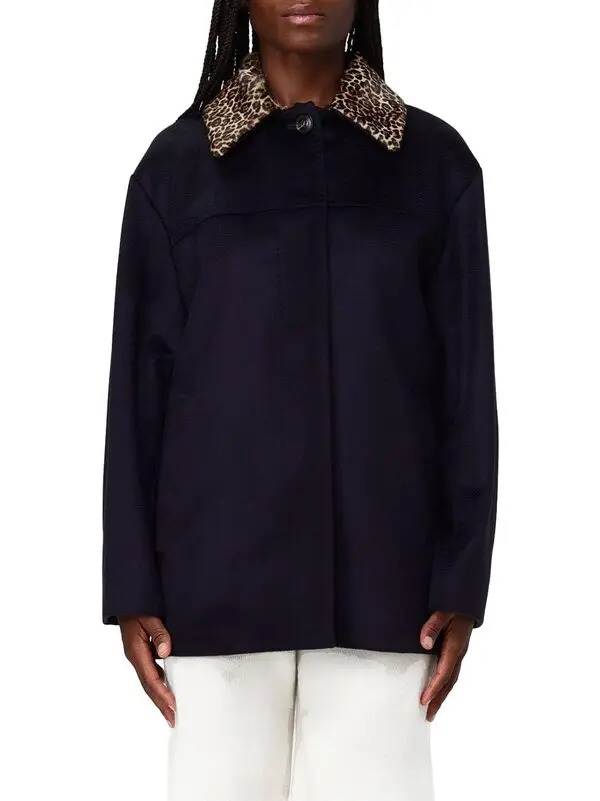 Max Mara Jacket - Blue